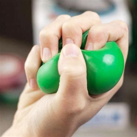 Soft Anti Stress Ball Toys Reduce Worksplace Stres Vicedeal