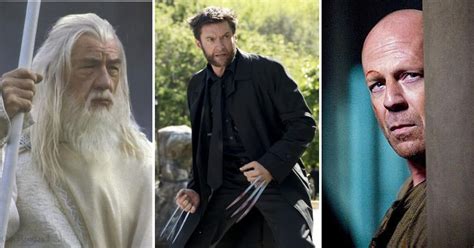 The 1215 Best Movie Characters Ranked By Fans