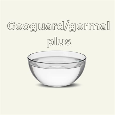 Germall Plus Rchem
