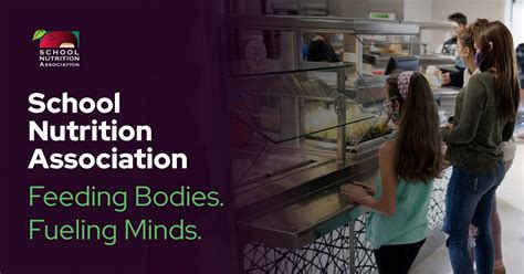 Smart Snacks in Schools – School Nutrition Association