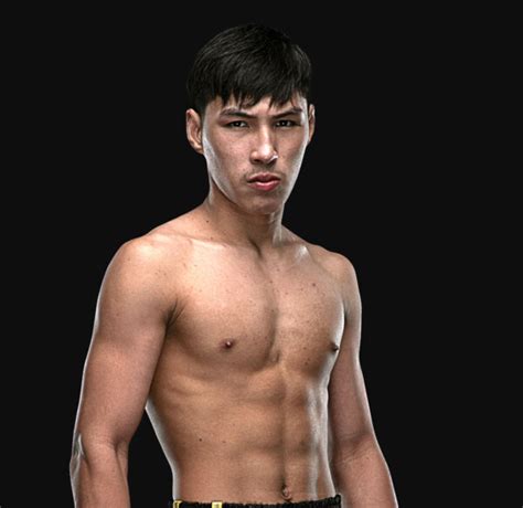 Yod Iq Or Pimolsri One Championship The Home Of Martial Arts