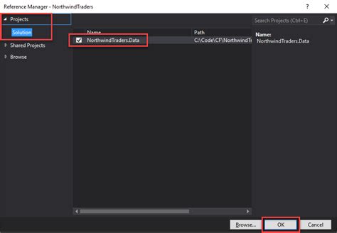 Create Northwind Traders Code First With Entity Framework Core Part 1 Jason Taylor