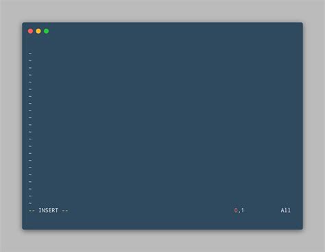 How To Use Vim Customize And Plugins Mark Perez