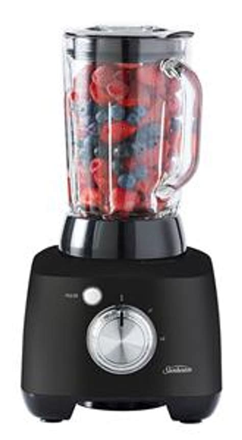 Multi Food Processor Plus Lcp6000bk