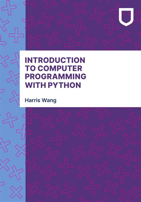 Introduction To Computer Programming With Python Free Download Book