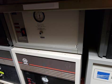 Varian Intevac Mdp 1100 Sputtering System Used For Sale Price 9285764 Buy From Cae