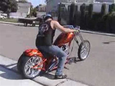 Chopper YouTube