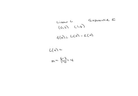 in the xy plane the graphs of the linear function l and the