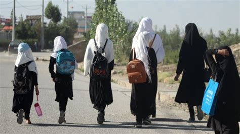 Canadian Group On Front Line Of Efforts To Ensure Afghan Girls Women