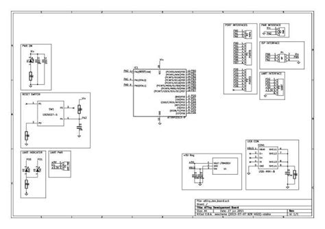 update to attiny dev board backlunp