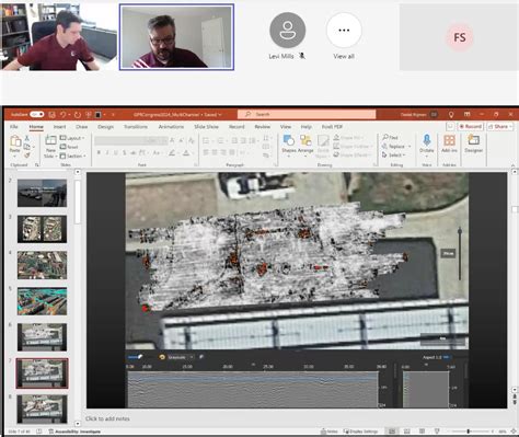 Subsurface Mapping Solutions Pty Ltd On Linkedin Subsurface Mapping