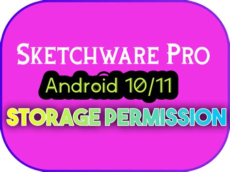 Android 1011 Storage Permission Sketchware New Blocks Method