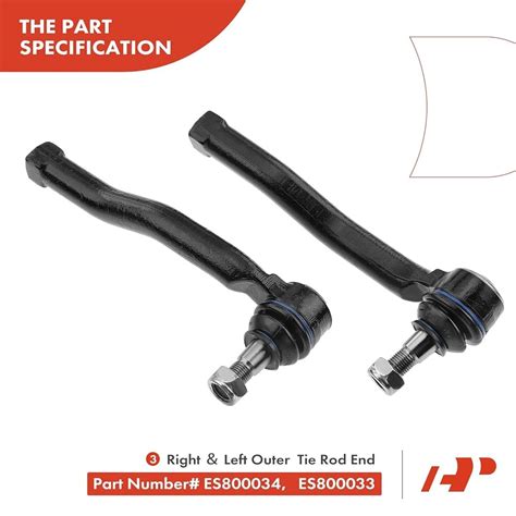 Front Suspension Parts Front Left Lower Control Arm With Ball Joint