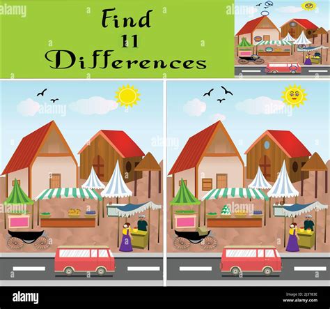 Differences