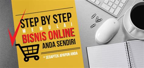 Cara Memulai Bisnis Online Shop Yang Benar Untuk Pemula Good Business