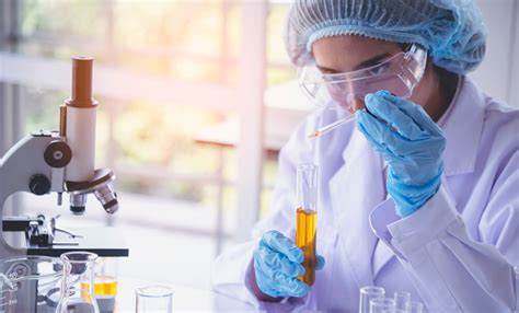 Novel Urine Test Detects Early Stage Bladder Cancer With 90 Accuracy Emj