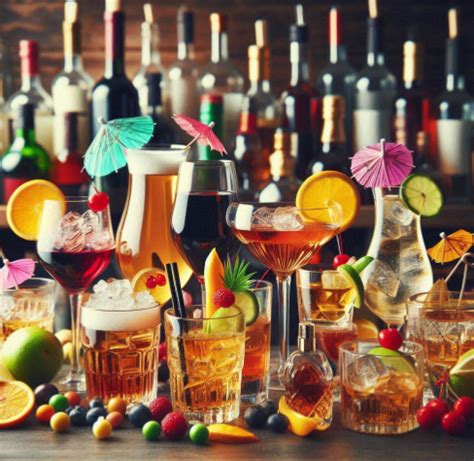 Bebidas Alcoólicas Podem Ter Advertências Sobre Risco De Câncer Como Os