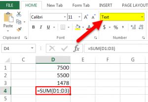 Excel Formula Not Working Reasons Solutions With Examples