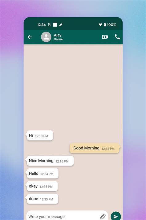 Flutter Chat App With Firebase Firestore Database Codemarket