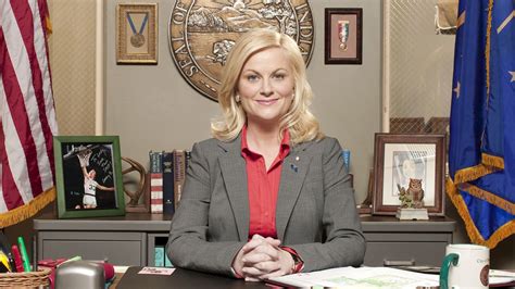 Amy Poehler Is Ready For A ‘parks And Recreation Reboot Cnn