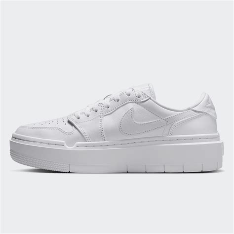 Air Jordan 1 Elevate Low Womens Shoes White Dh7004 111