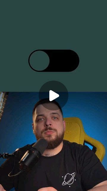 Uiuxcenter On Instagram Bouncy Toggle Animation Ui Design By Nick Kutsenko Instagram