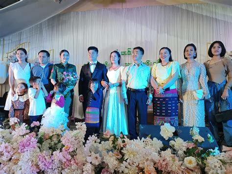 ဝမ်ဟိုင်းဒေသဖွံ့ဖြိုးရေး အတွက် Sexy မော်ဒယ် သင်ဇာဝင့်ကျော်ကို Sspp မှ ကမ်းလှမ်းခဲ့ သျှမ်းသံတော