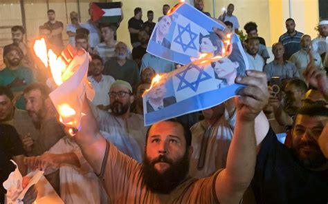 Daily Briefing Aug 30 How Eli Cohens Meet With Libyan Fm Rolls Back