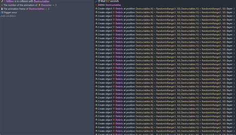 Solved Create N Instances Of Object At Random Positions Inside