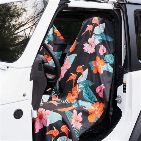 Sprints Microfiber Towel Car Seat Covers Holabird Sports