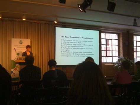 The Open Knowledge Foundation Builds Its Organizational Dna Okcon2011