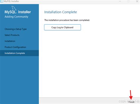 安装mysql(小白版)mysql Server Only Csdn博客 安装mysql(小白版)mysql Server Only Csdn博客