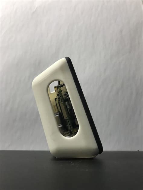 Raspberry Pi Sandbox Case Prototype Repost Rraspberrypiprojects