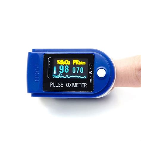 China Pediatric Pulse Oximeter Manufacturers Suppliers Factory Best