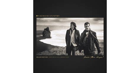 For King And Country Burn The Ships Deluxe Edition Remixes