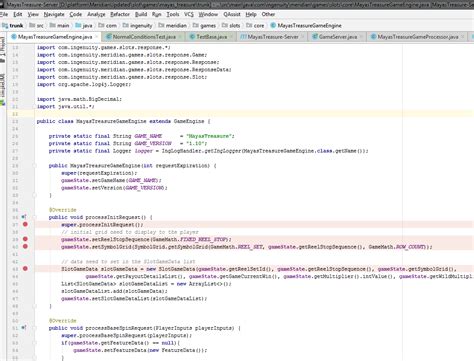 Java Not Able To Debug The Code Using Test Cases Stack Overflow