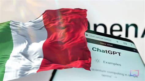 Openai Must Meet Requirements To Lift Ban On Chatgpt In Italy