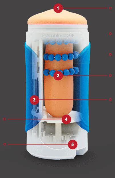 Autoblow 2 Blowjob Machine