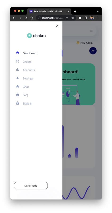 How To Install Chakra Ui In React