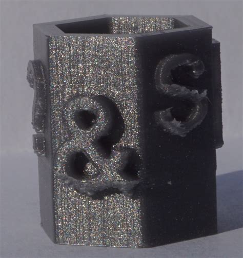 Layers Not Straight On Z Axe Assembly And First Prints Troubleshooting Prusa D Forum