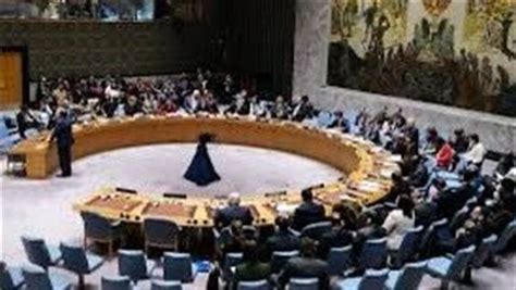 مجلس الأمن يعقد جلسة مغلقة حول السودان بطلب من بريطانيا والدنمارك