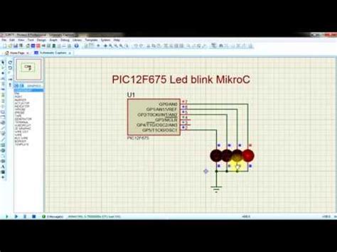 Pic F Blink YouTube