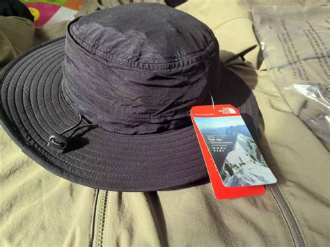 Панама для рыбалки и охоты The North Face - купить с доставкой по ...