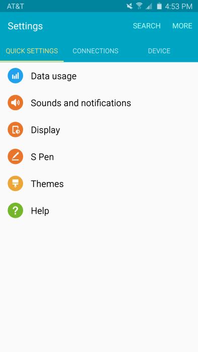 How To Enable Fingerprint Scanner On Your Samsung Device Yhan Game