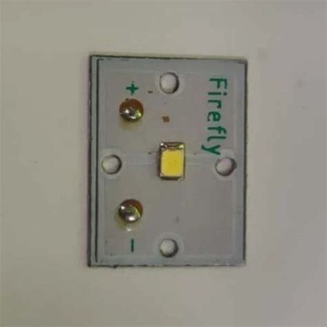 Mm Aluminum LED PCB Layers Min Hole Size Mm At In Faridabad