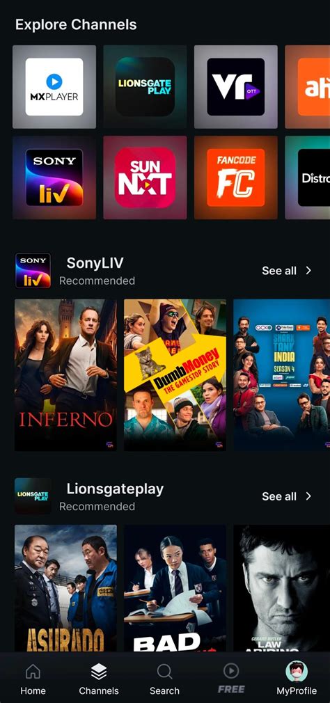 15 Best Movie Apps For Android Watch Anywhere Anytime
