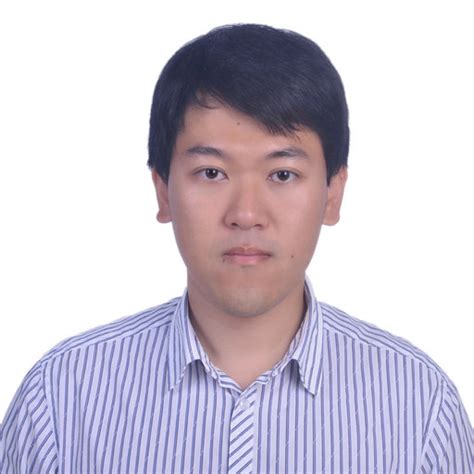 Xiaomeng Ge Doctor Of Philosophy University Of Texas At Austin Tx Ut Department Of