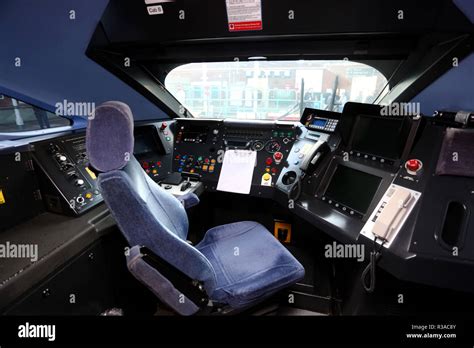 General Views Of The Poppy Train A Passchendaele Javelin Train Arriving At Bognor Regis Train