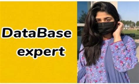 Do Database And Quires Related Work By Rijaaanjum Fiverr