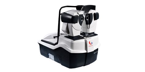 Eye Refract Precise Quick Measurement Of Eye Refraction